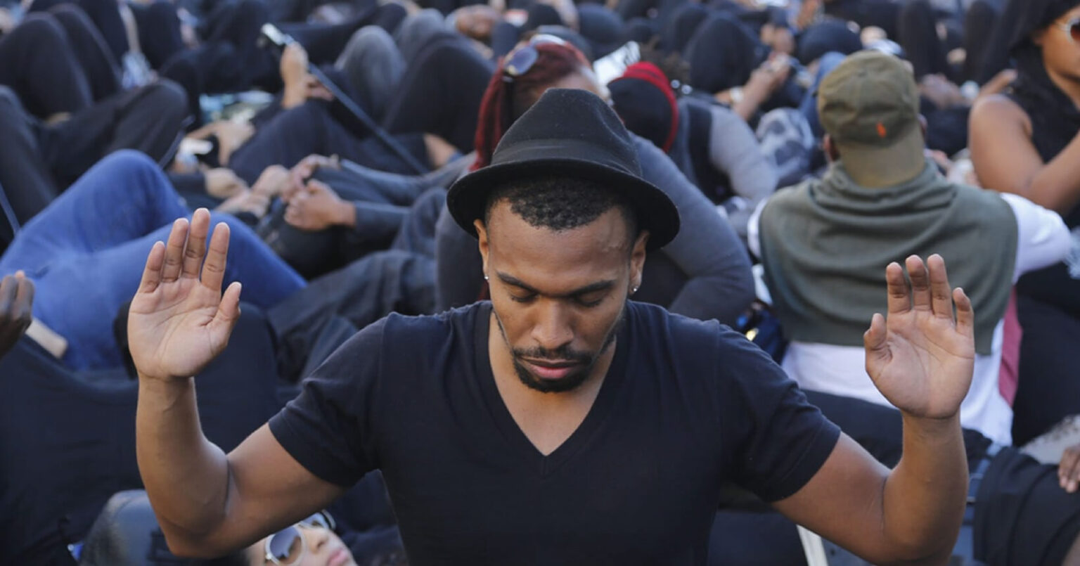 Public Safety Beyond Policing | Campaign Zero