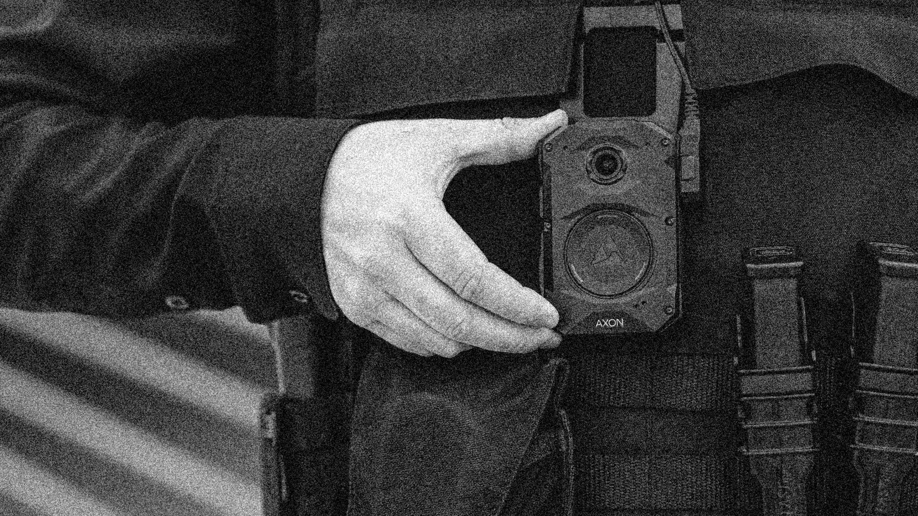 Ohio Law Raises Barriers to Police Video Access | Campaign Zero